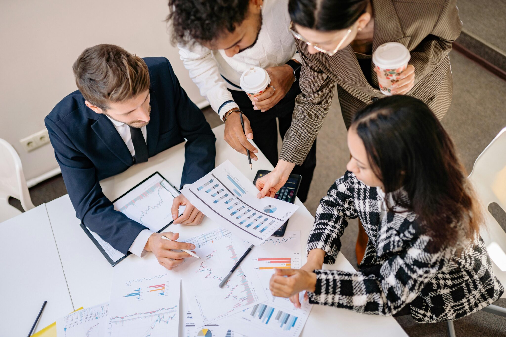 Legal and Procurement Partnership: 6 Strategies for Success